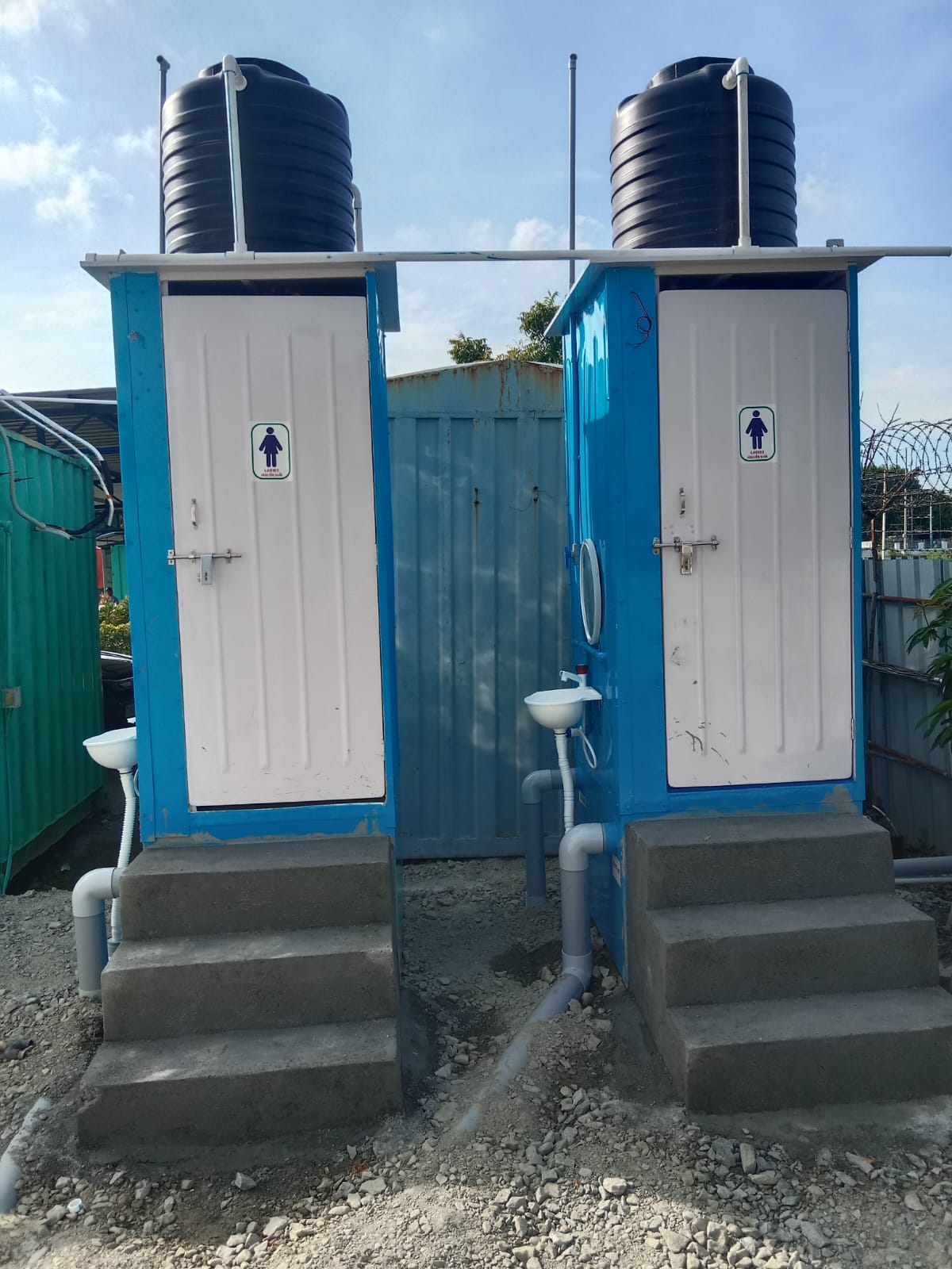Eco-Friendly Biotoilet | Sustainable Sanitation Solutions - Symber Bio ...