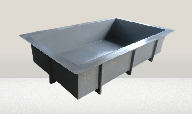 Durable FRP Tub | High-Quality Fiberglass Reinforced Polymer Solutions